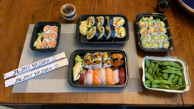 9 absolute best spicy tuna rolls in NYC