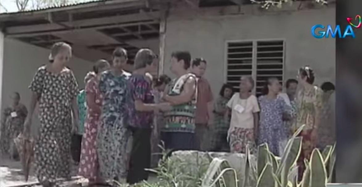 De Lima pushes for comprehensive compensation for Filipino comfort women