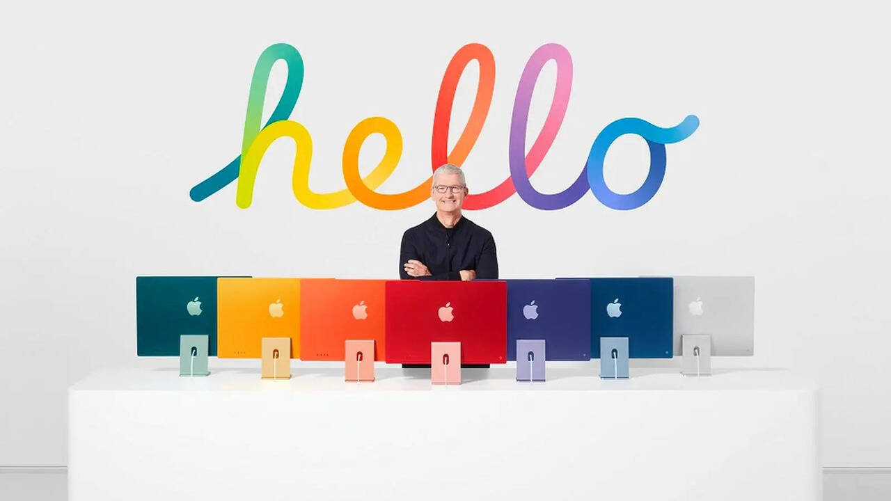 Apple turns 50: Tim Cook shares Steve Jobs’ advice in memo to employees