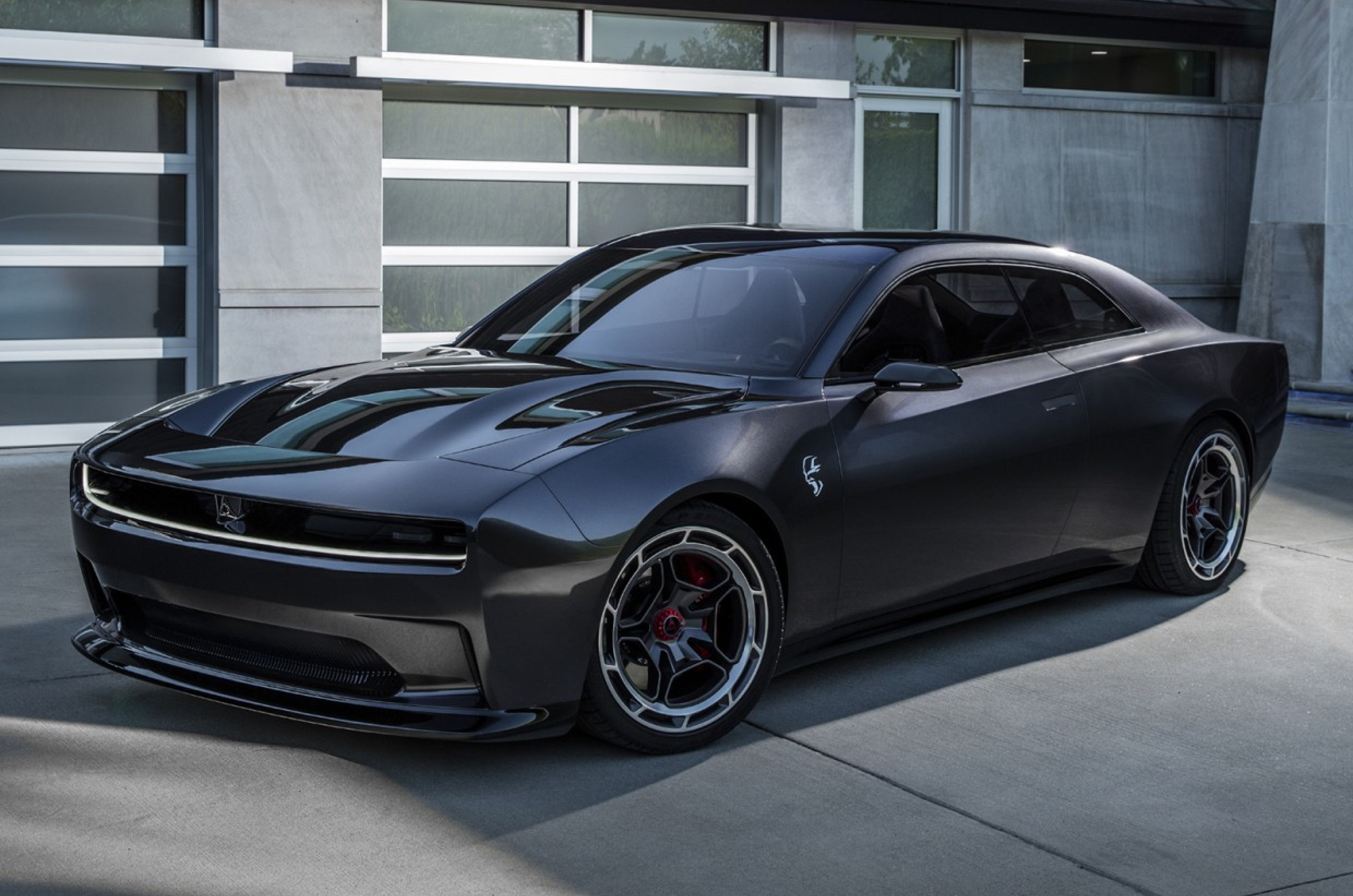 Classic car names reinvented for new electric cars