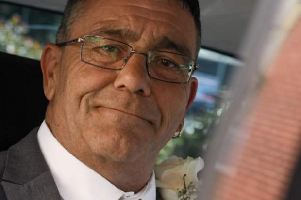 Broadway crash victim died from 'multiple traumatic injuries', inquest ...