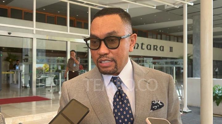 Usman Hamid soroti pernyataan Sahroni soal tak perlu TGPF di kasus Andrie