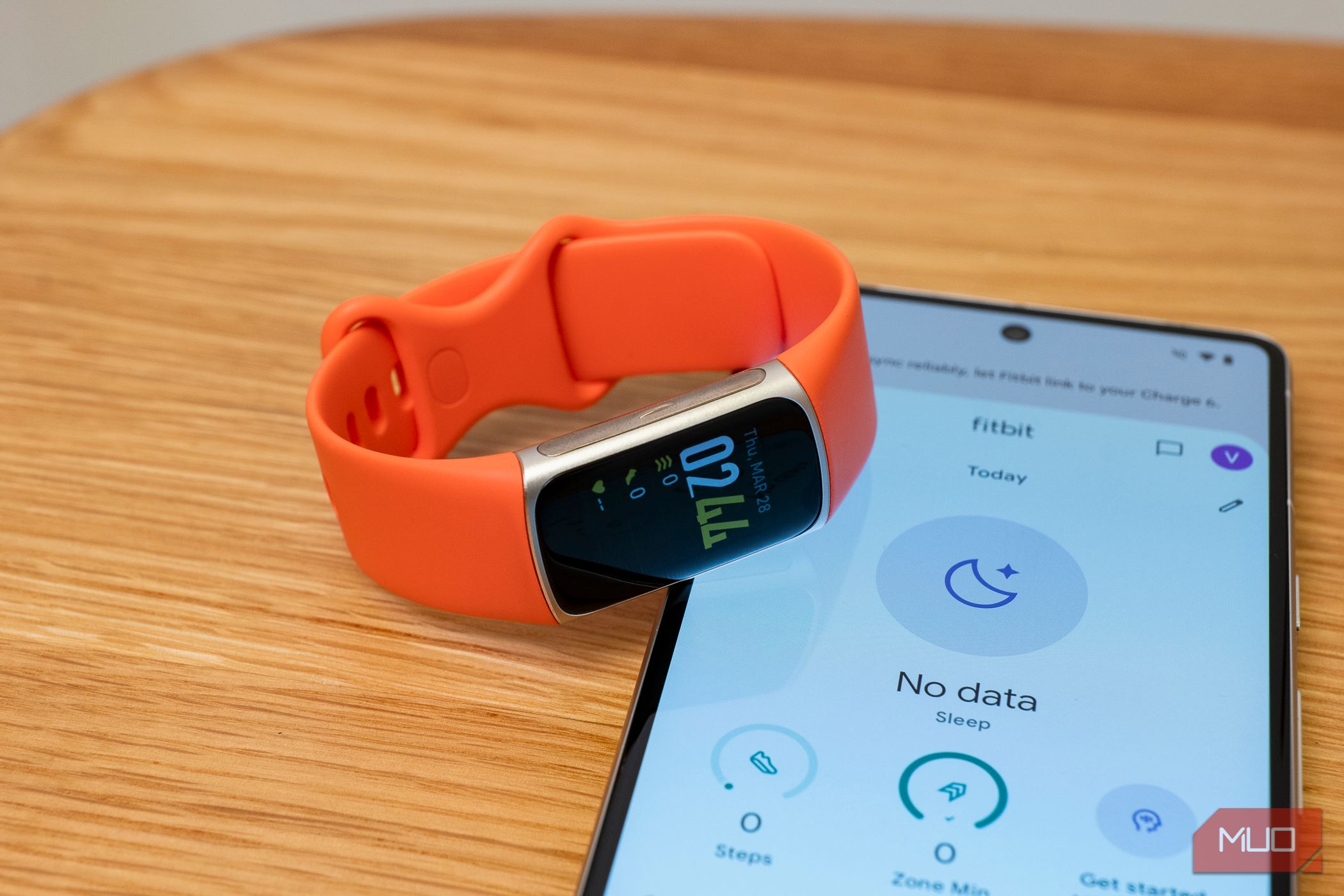 Fitbit is finally ditching the screen, and that's exactly what fitness ...
