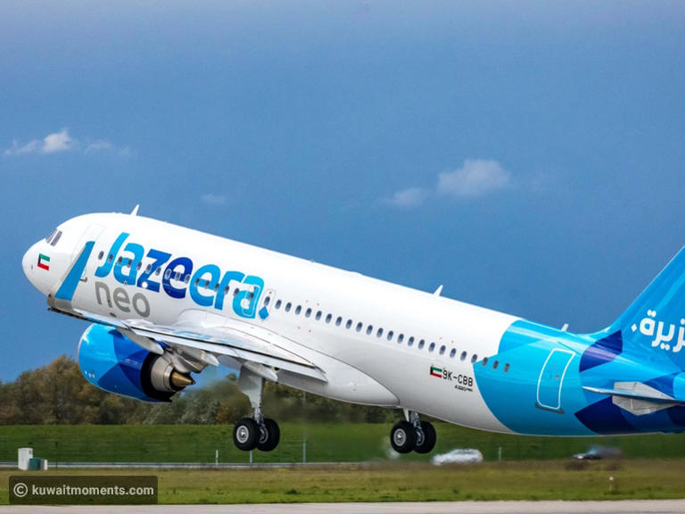 Jazeera Airways launches five new India routes via Dammam