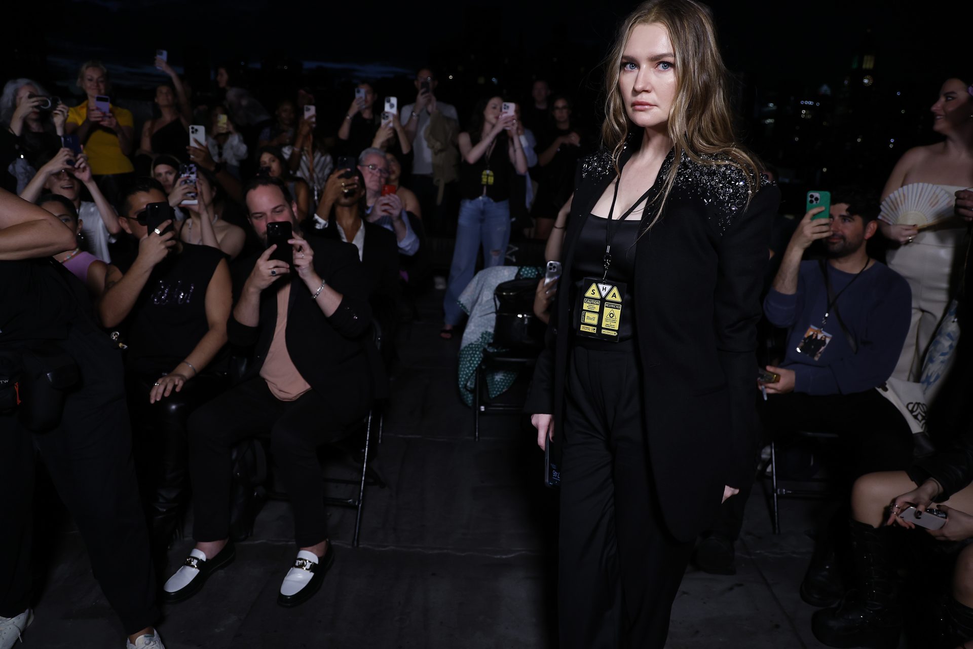 Anna Sorokin: From prison sentence to public obsession