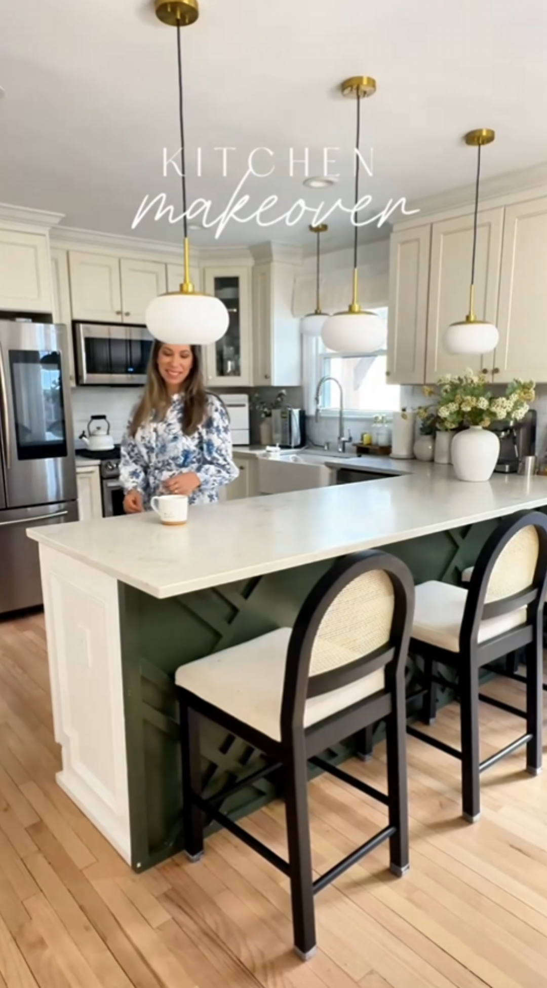 The smart kitchen upgrades that make a big difference fast