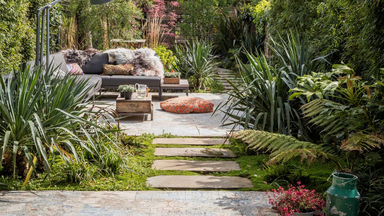 5 architectural plants that are as unkillable as they are stylish