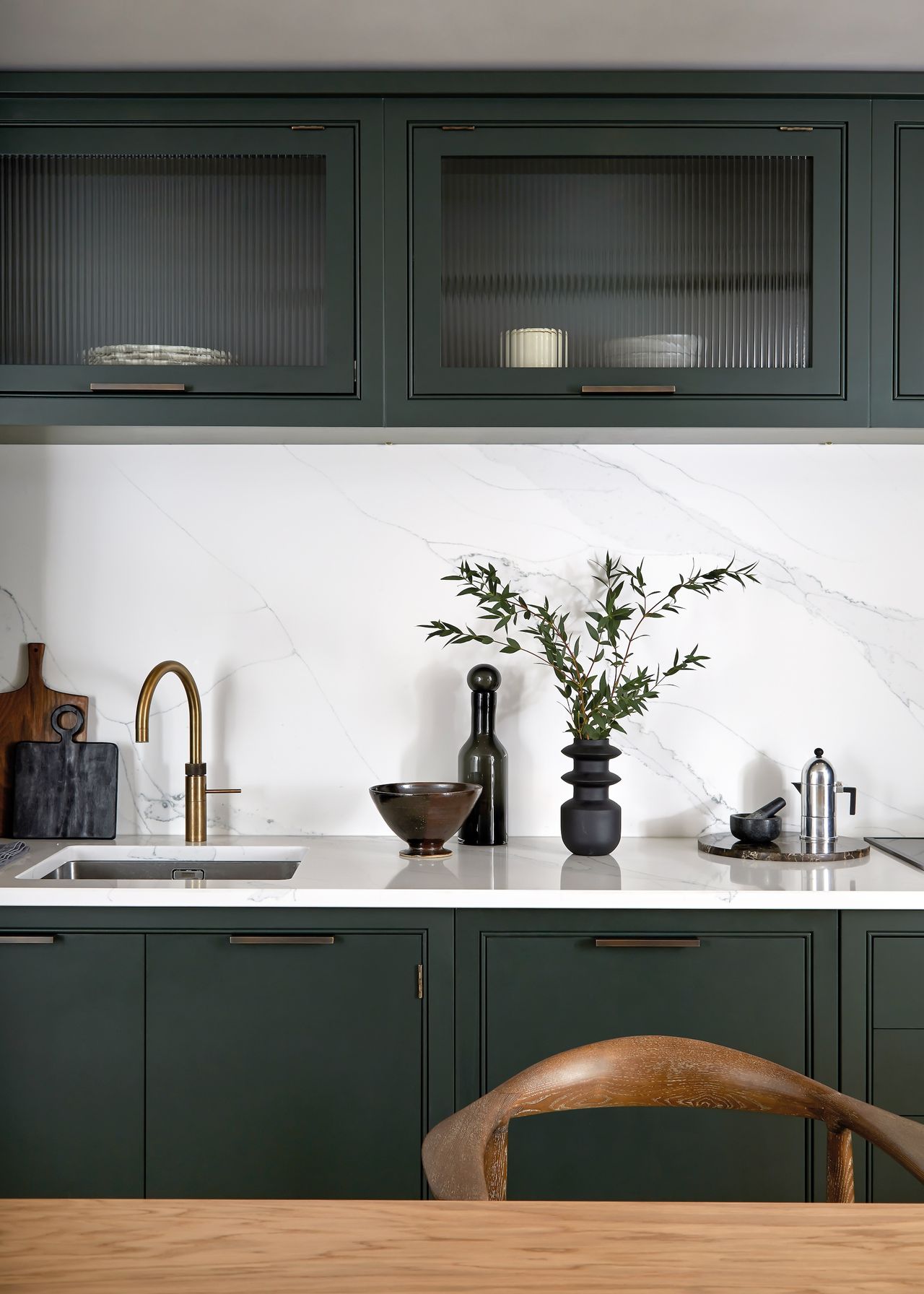 6 kitchen tap trends to elevate your sink station in 2026 — these are ...