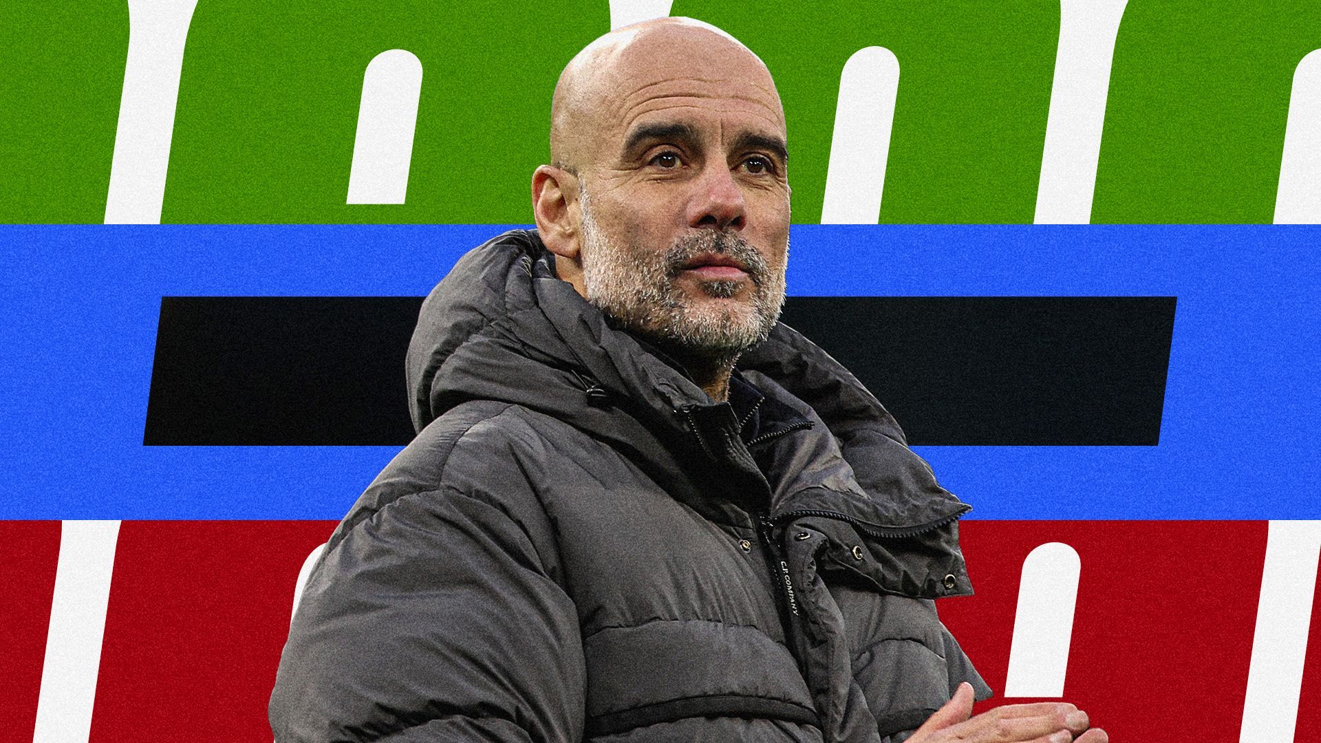 Repubblica - Guardiola ct dell'Italia è il sogno di Malagò: tutte le ...
