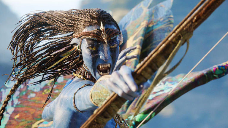 James Cameron's Avatar 4 & 5 metric revealed as Disney sequels get ...