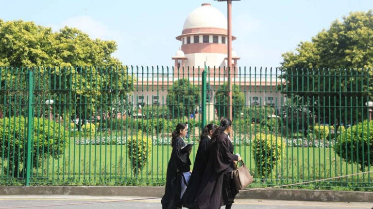 4 HC chief justices, 1 first-gen female lawyer: Collegium’s ...