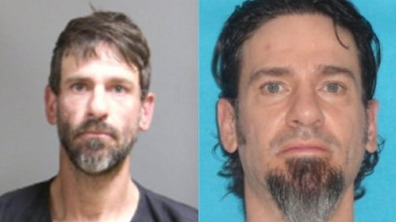 Escaped patient from WA's Western State Hospital captured