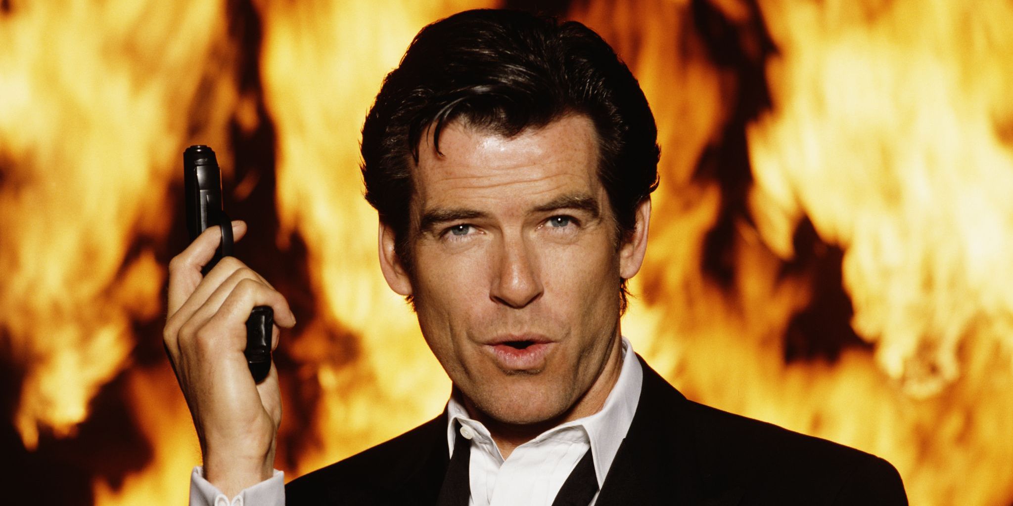 It's official, Prime Video's James Bond reboot is already the action ...