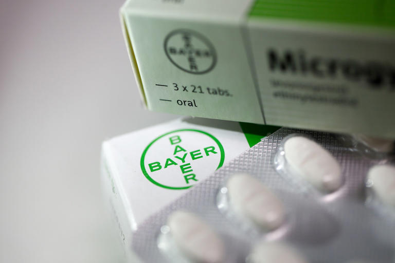 Bayer in talks with European governments on higher drug prices