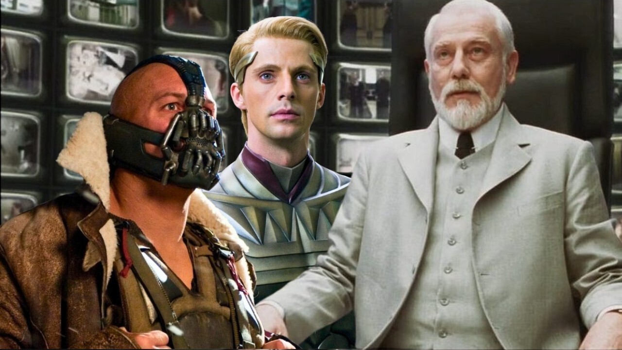 7 villain master plans that only work if you look the other way