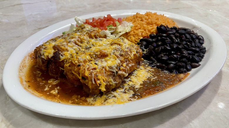 Where to find the absolute best chili rellenos in Denver, according to ...