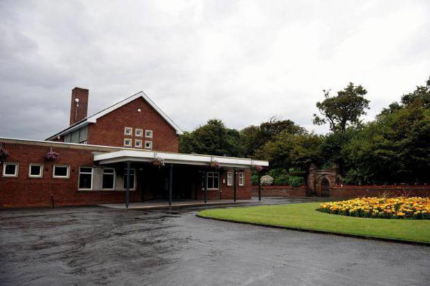 Funerals resume at Barrow Crematorium following fire
