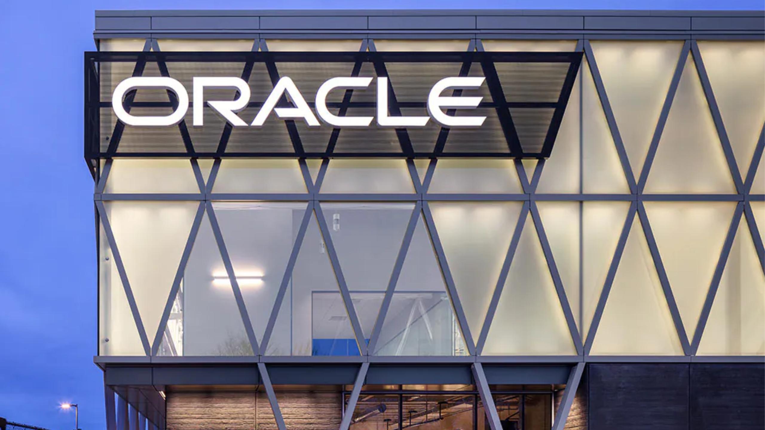 Oracle's severance pay for 30,000 laid-off workers falls short of ...