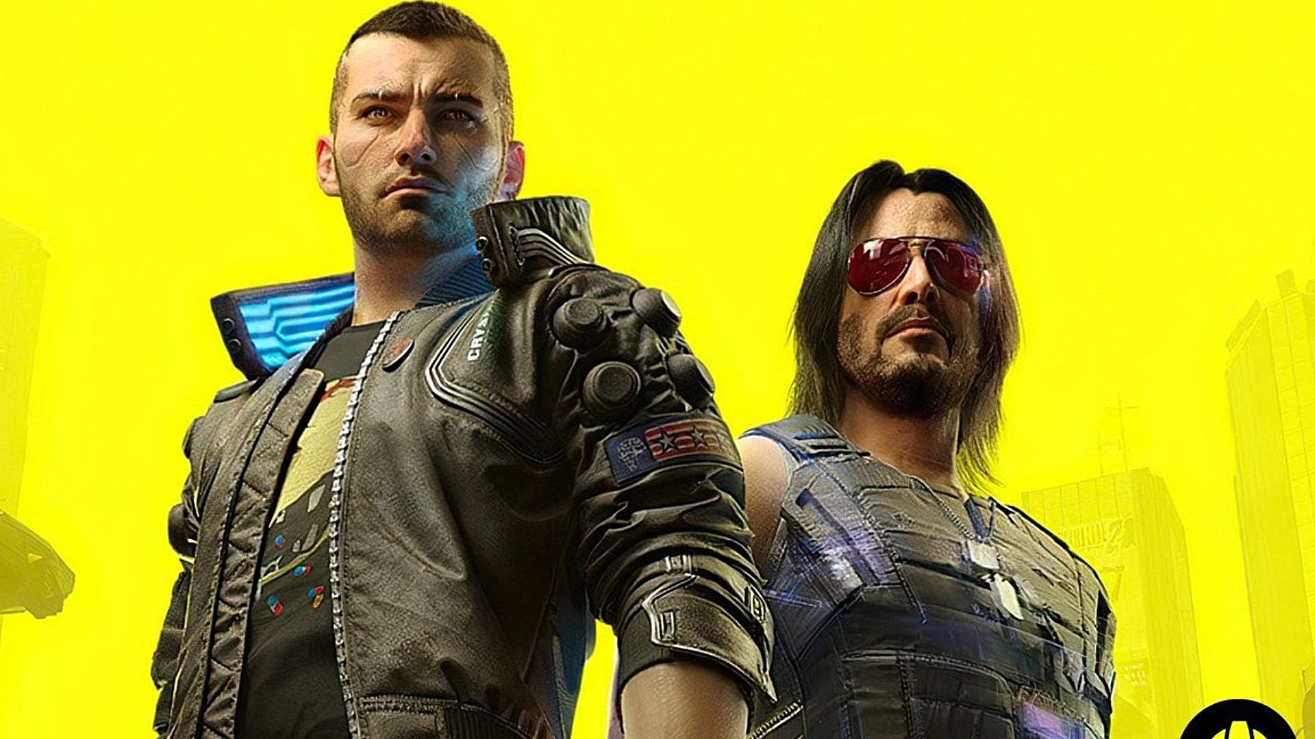 Cyberpunk 2077’s new 4-part series is the perfect follow-up to the hit RPG