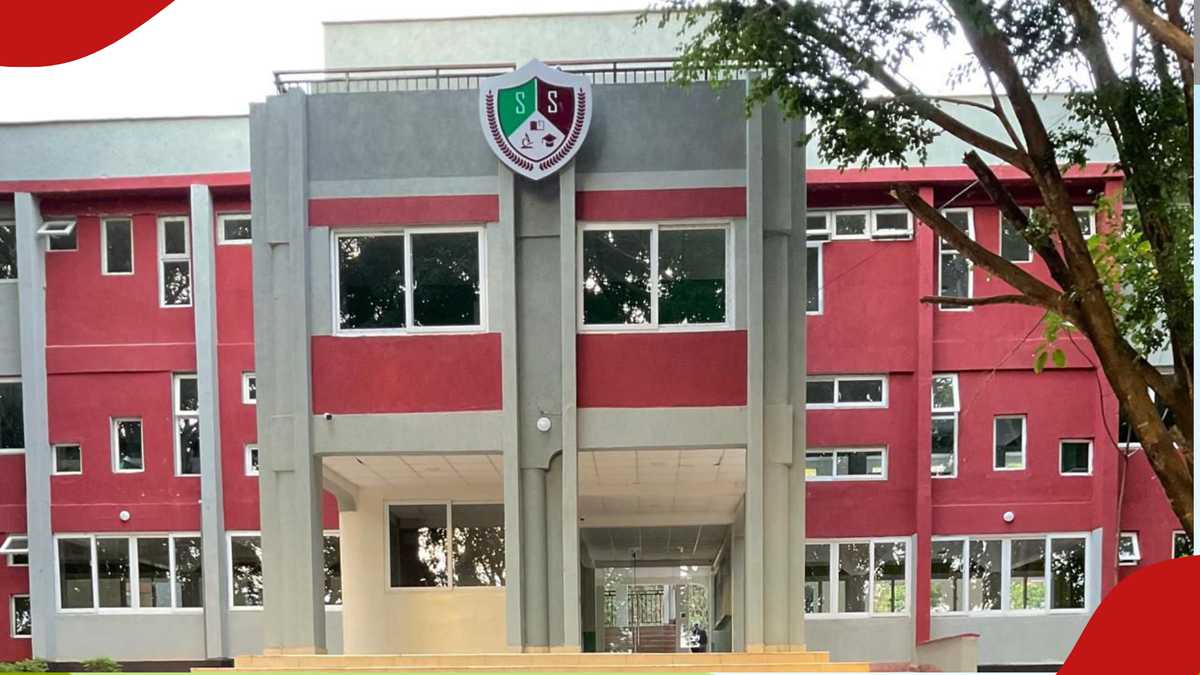 Soma International School: Tour of trending institution, fees breakdown
