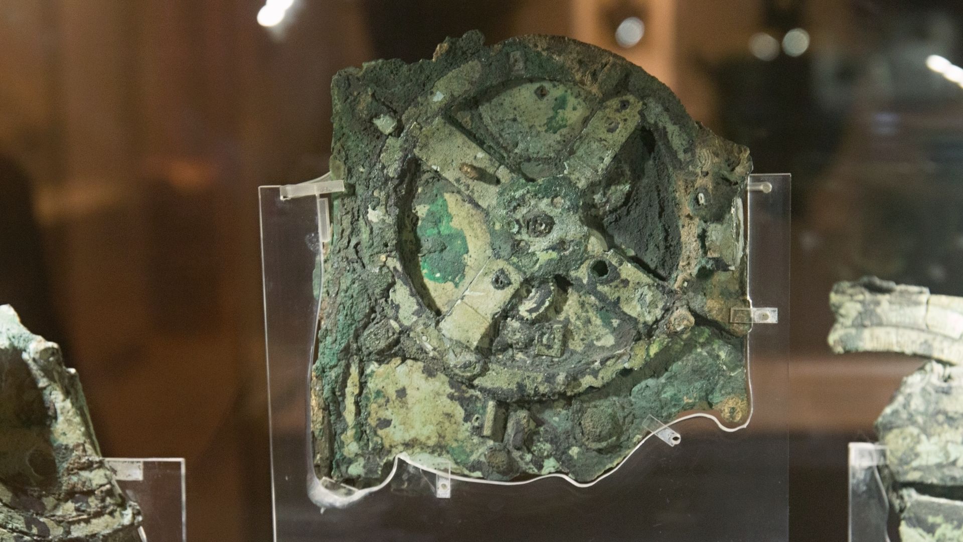 20 ancient tools archaeologists still can't fully explain
