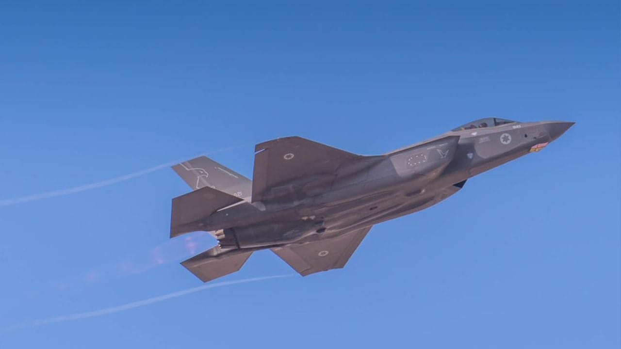 IDF destroys IRGC ground forces base in Tehran, begins striking mobile ...