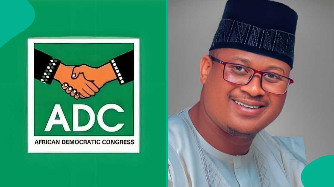 Nafiu Bala Gombe: 5 things to know about politician who made INEC ...