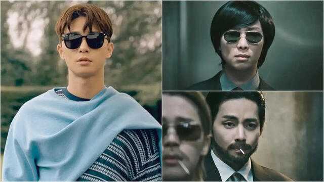 BTS unveils new music video '2.0' paying homage to classic cinema