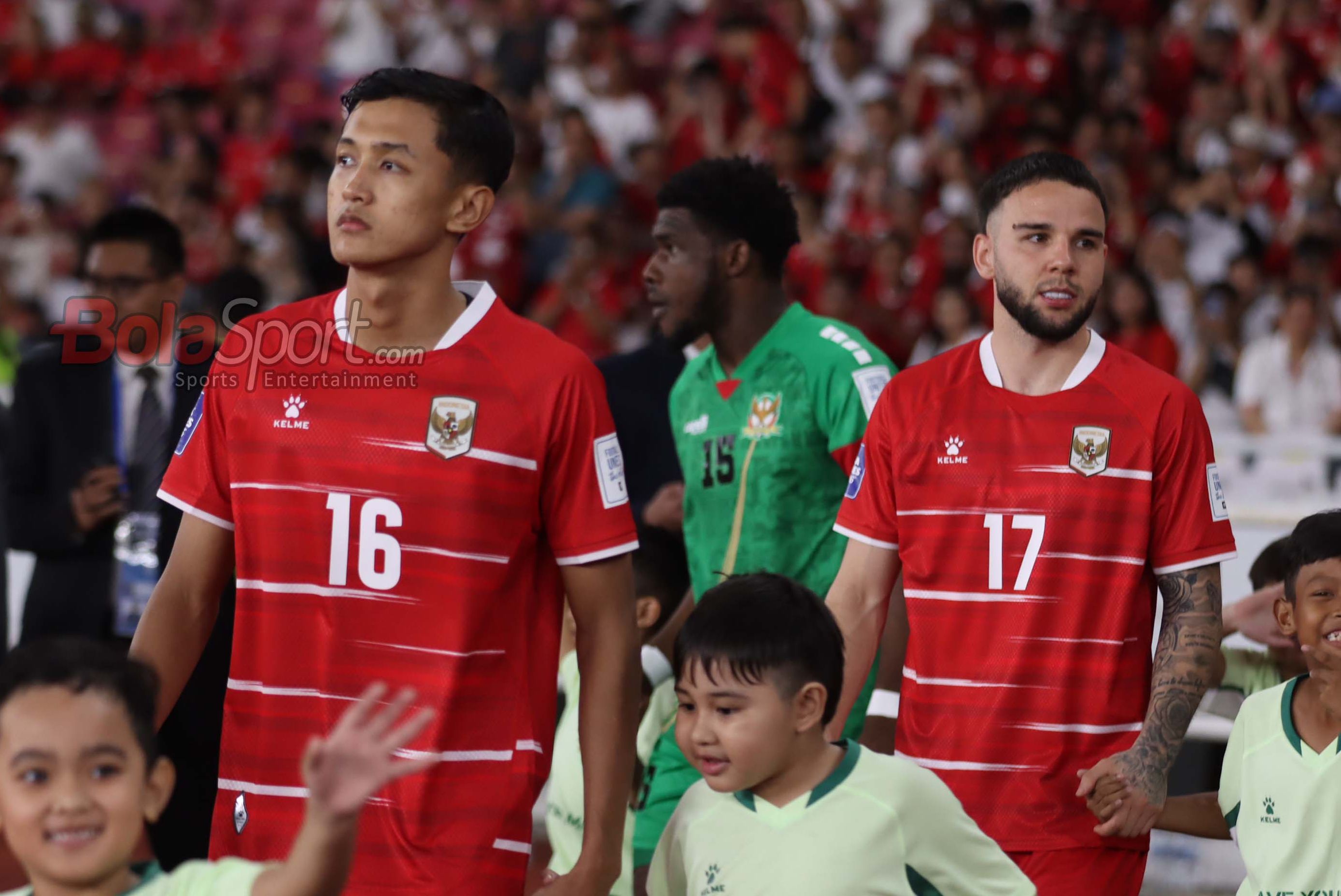 Jawaban Dony Tri Pamungkas setelah Diminta Abroad Bek oleh Bek Timnas ...