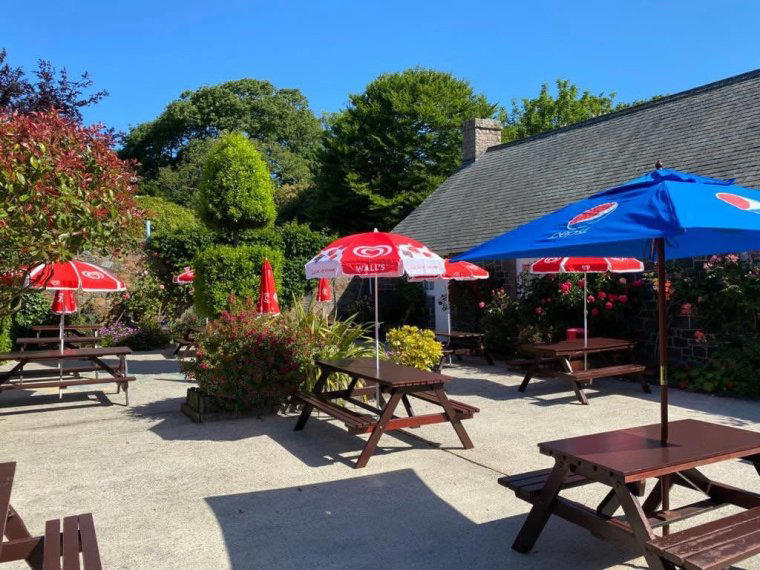 The best restaurants and cafes in Guernsey this spring, according to locals