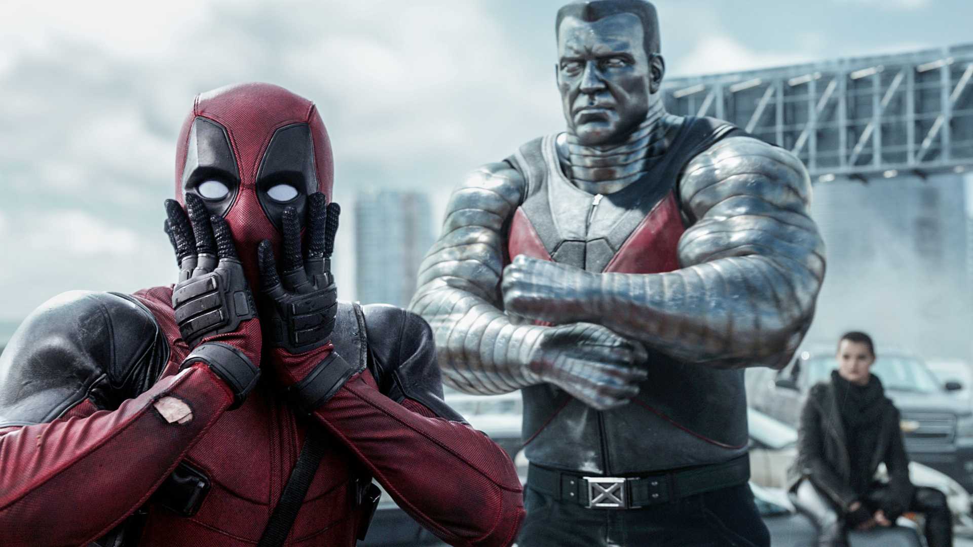 Ryan Reynolds' new Deadpool comments finally confirm his trilogy's ...