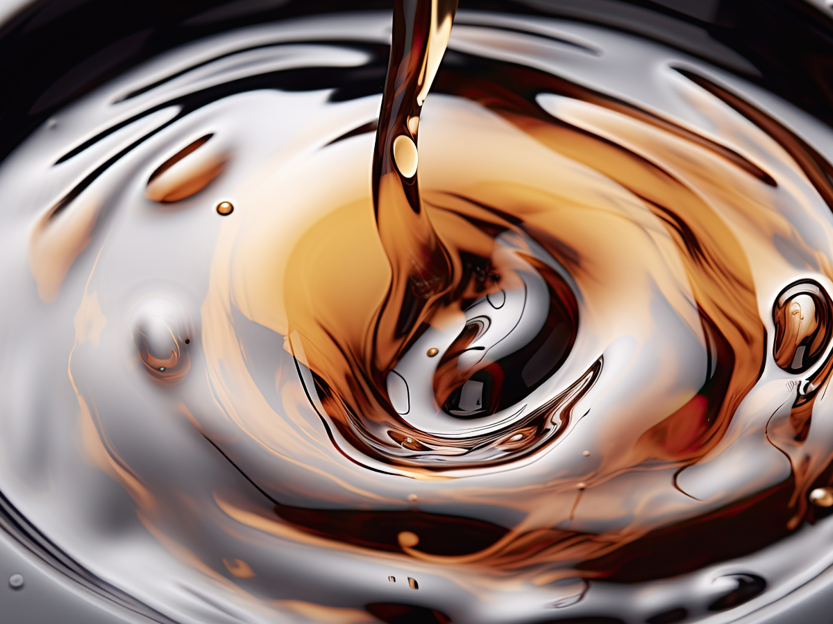 How much oil should you consume daily? Famous liver expert & FSSAI ...