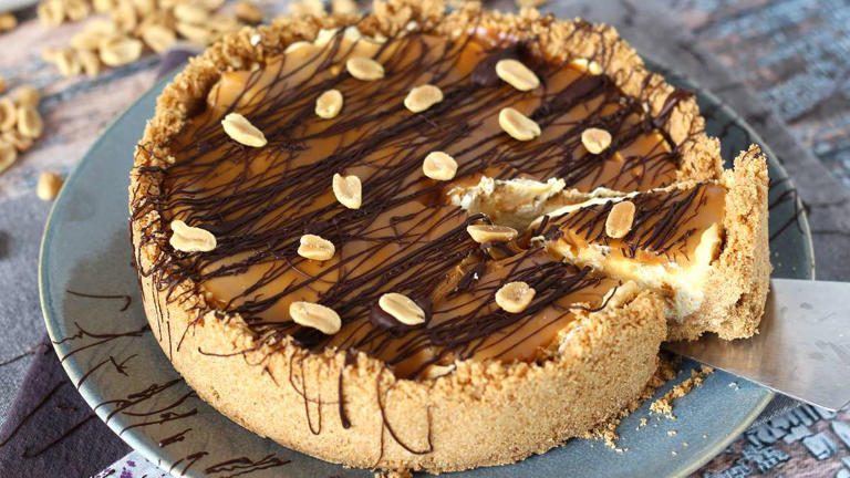 40 recipes you wouldn't believe you can make with cookies