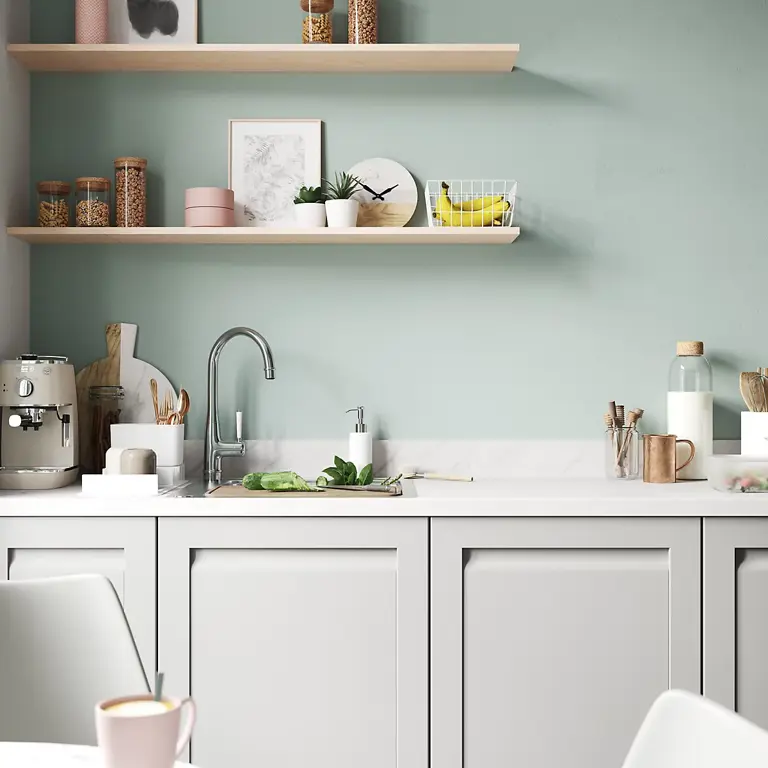 Should you save money with a laminate worktop?