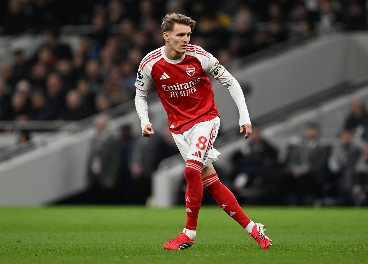 Arsenal star signs new boot deal amid imminent return to action