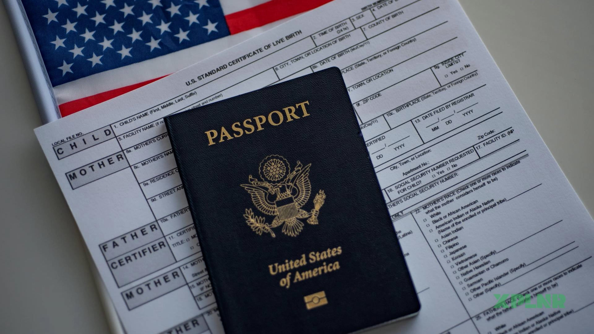 How birthright citizenship works: Are you automatically a US citizen?