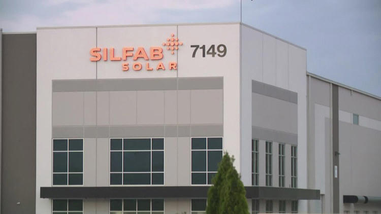 Rock Hill business sues Silfab Solar over unpaid bills for Fort Mill ...
