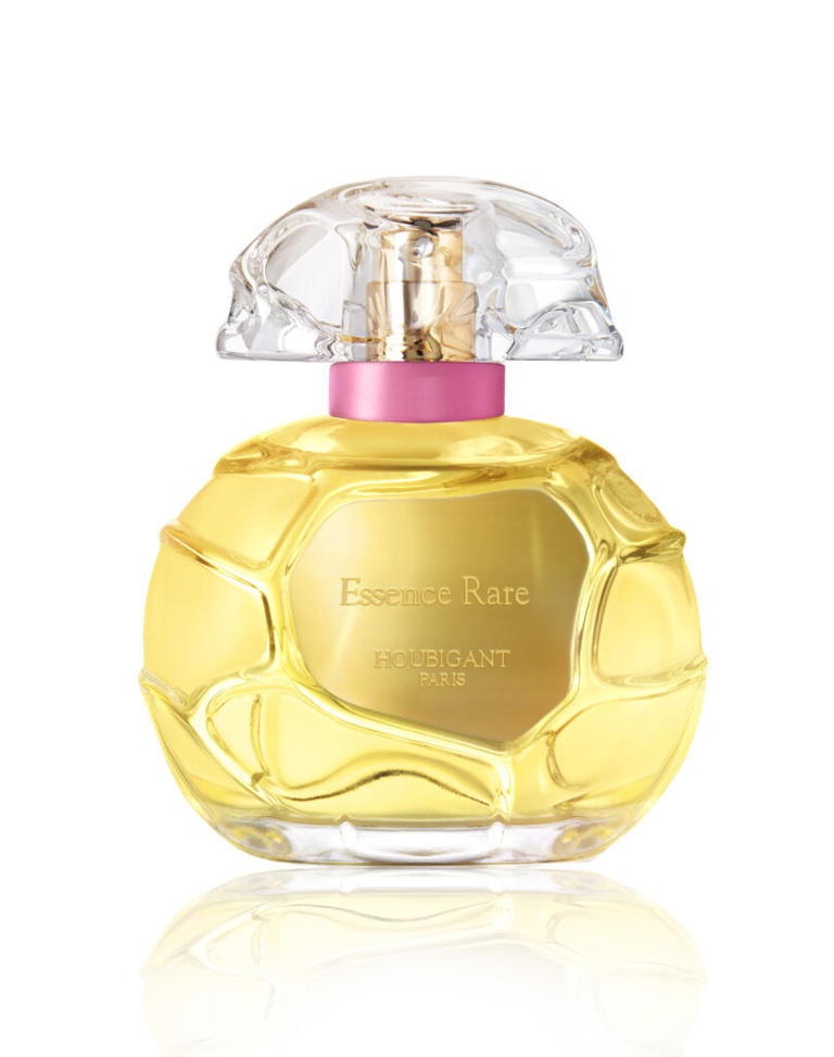 « Le parfum d'une époque » : plus de 50 ans après sa création, ce jus ...