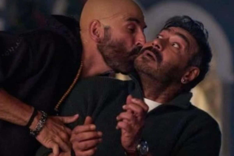 Akshay Kumar charges Rs 40 crore for 22-day Golmaal 5 shoot, is being ...