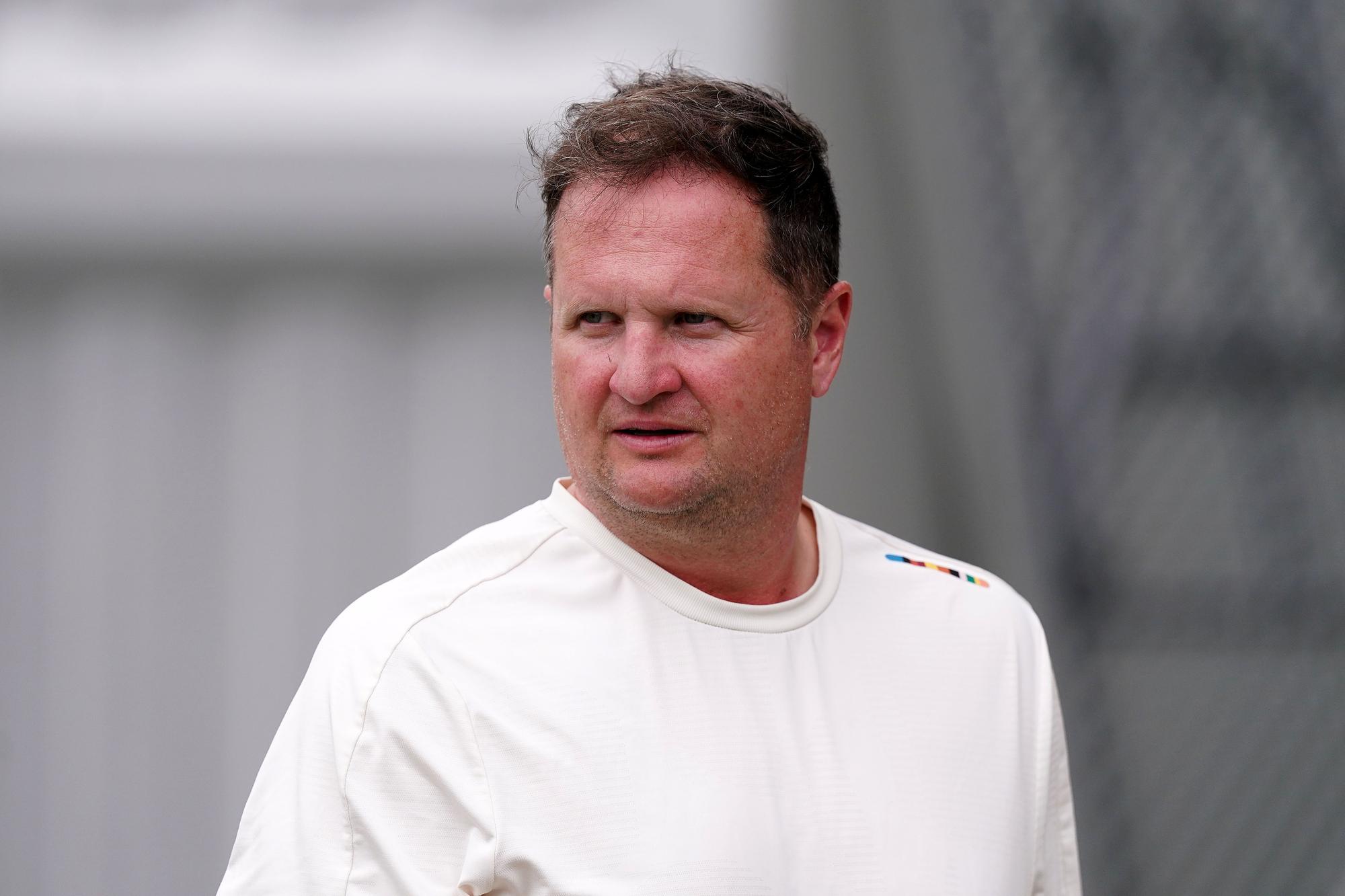 Rob Key and Brendon McCullum should be unemployed, English cricket is ...