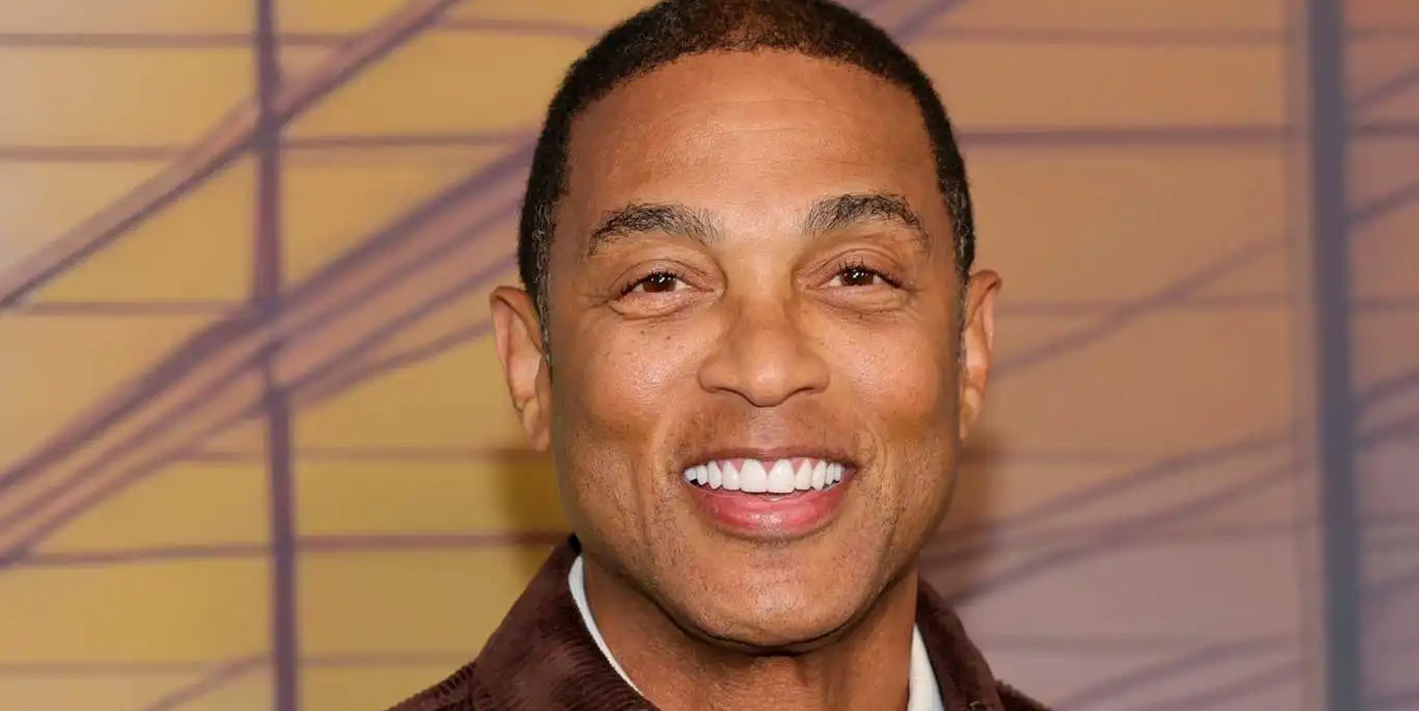 Don Lemon on possibility of being first gay president: 'Better than Trump'