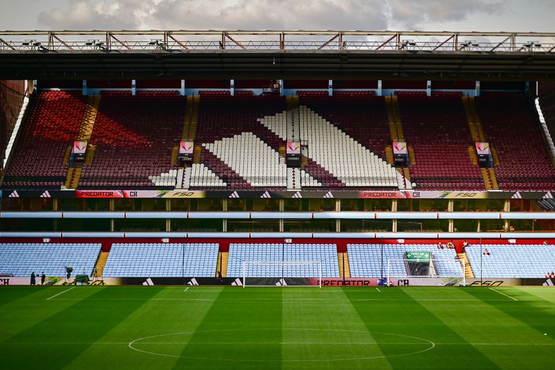 Aston Villa 2026-27 away and third kits 'leaked' as striking Adidas ...
