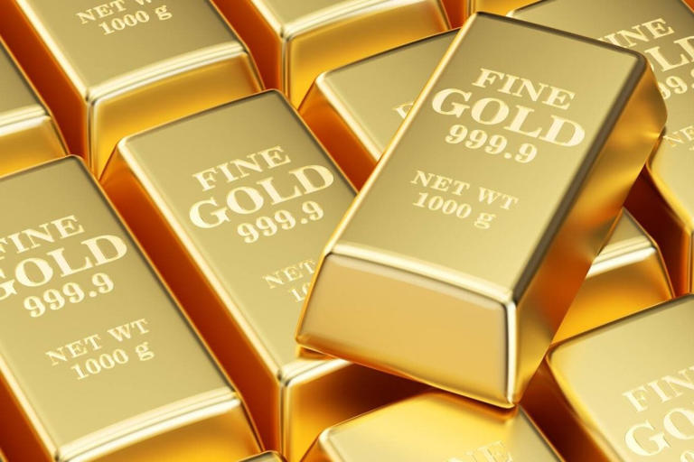 RBI may have sold $12 billion in gold to defend rupee amid Iran-US war ...