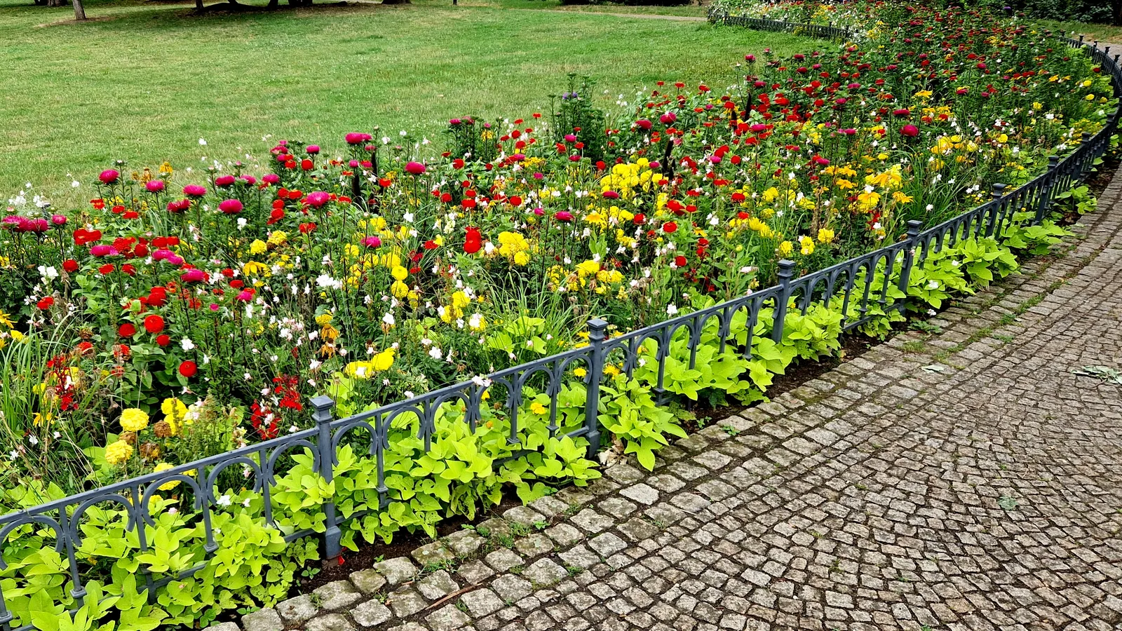 Garden edging ideas that instantly elevate your outdoor space