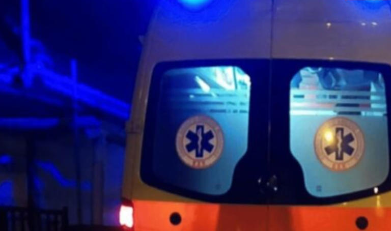 Βίαιο επεισόδιο στο Αίγιο: Δύο τραυματίες μετά από συμπλοκή σε καφετέρια