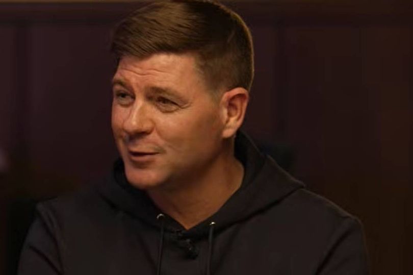 Steven Gerrard willing to take Liverpool role alongside manager — 'Of ...
