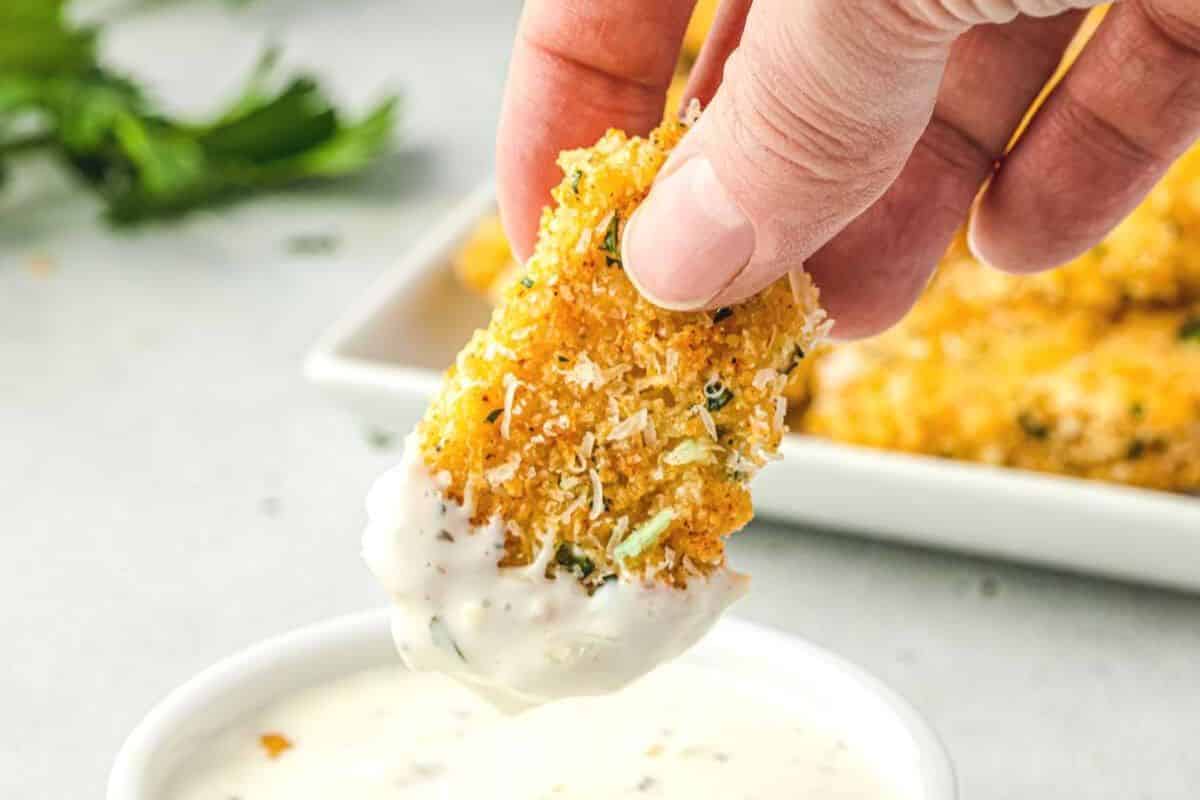 11 chicken wings that bring big flavor to the table