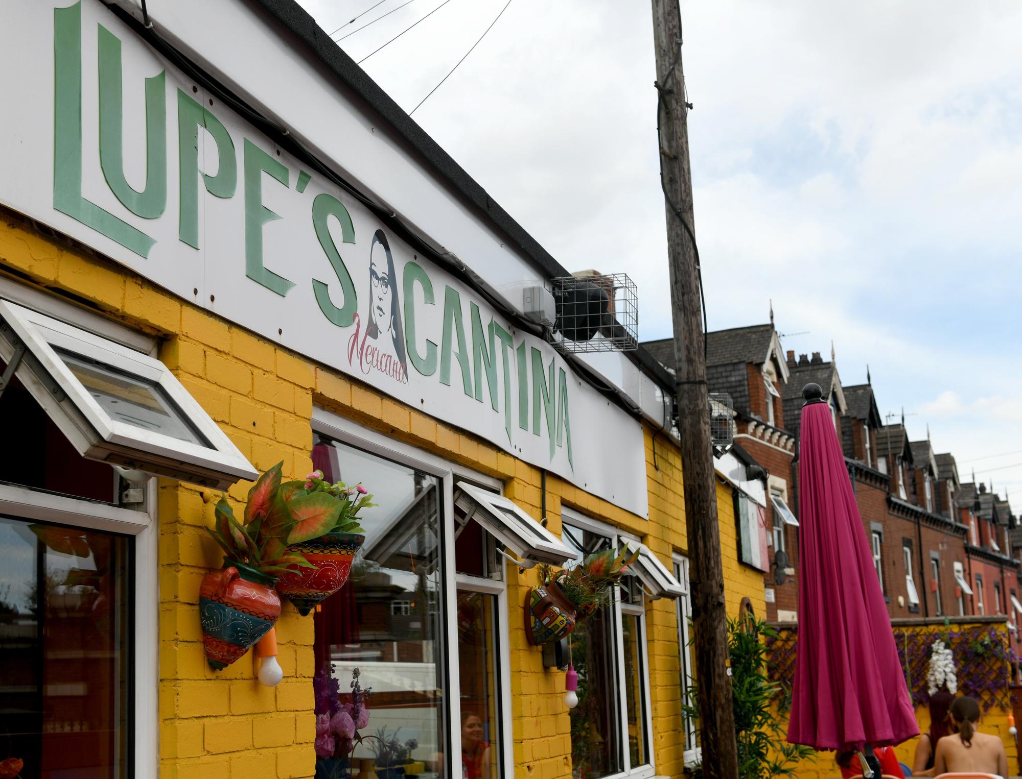 I tried the family-run Mexican restaurant in Leeds that's loved by ...