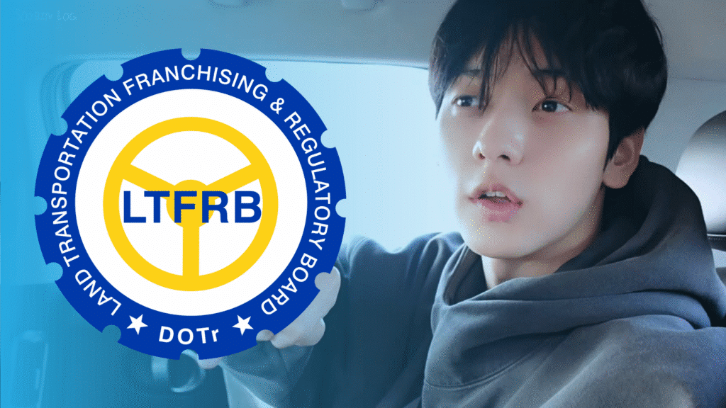 Soobin overcharging case: LTFRB issues show cause order vs operator ...