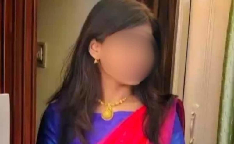 Distressed over affair with professor rumours, Karnataka student kills self
